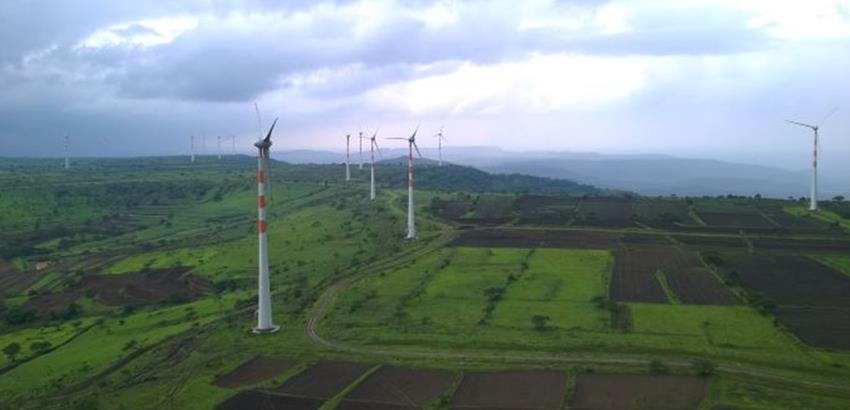 Tata Power Green Energy commissions 225MW hybrid power project for Tata ...