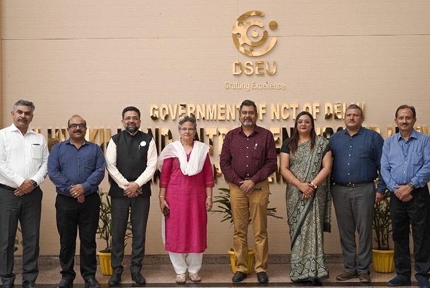 Tata Power Delhi Distribution joins hands with Delhi Skill ...