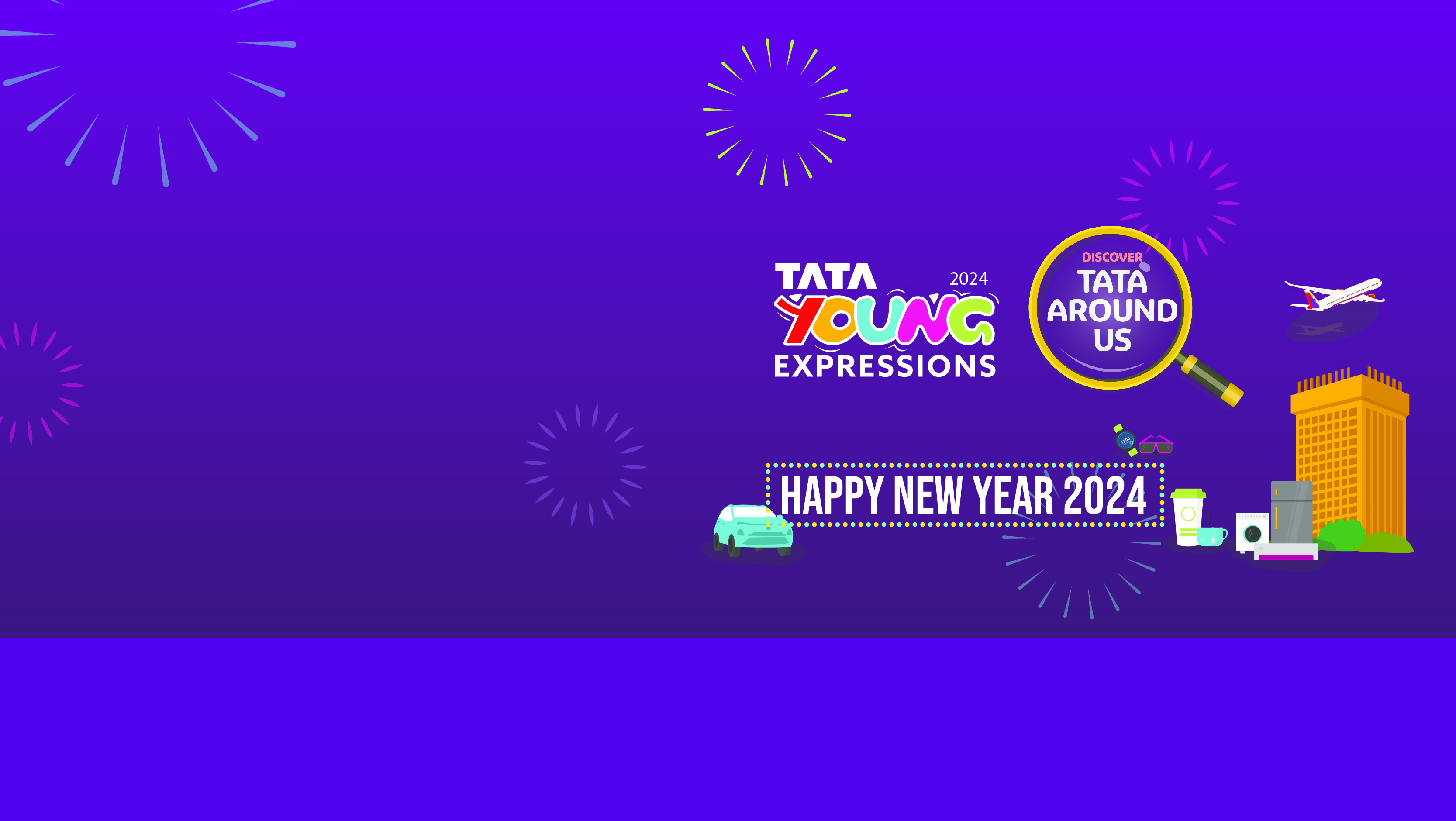 TATAWORLD
