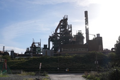 160,000 tonnes of CO2 savings from Tata Steel’s £23 million blast ...