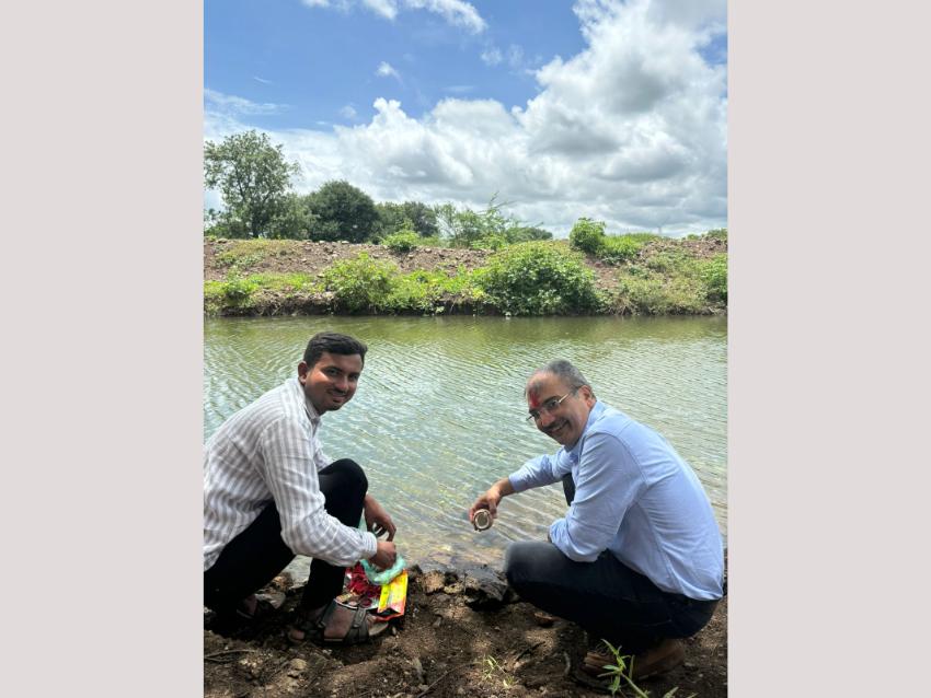 Tata Communications launches Vitalize Rural: A ground-breaking ...